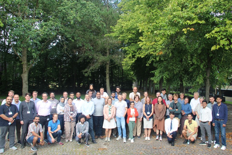 DTU Summer Schools | InterPore